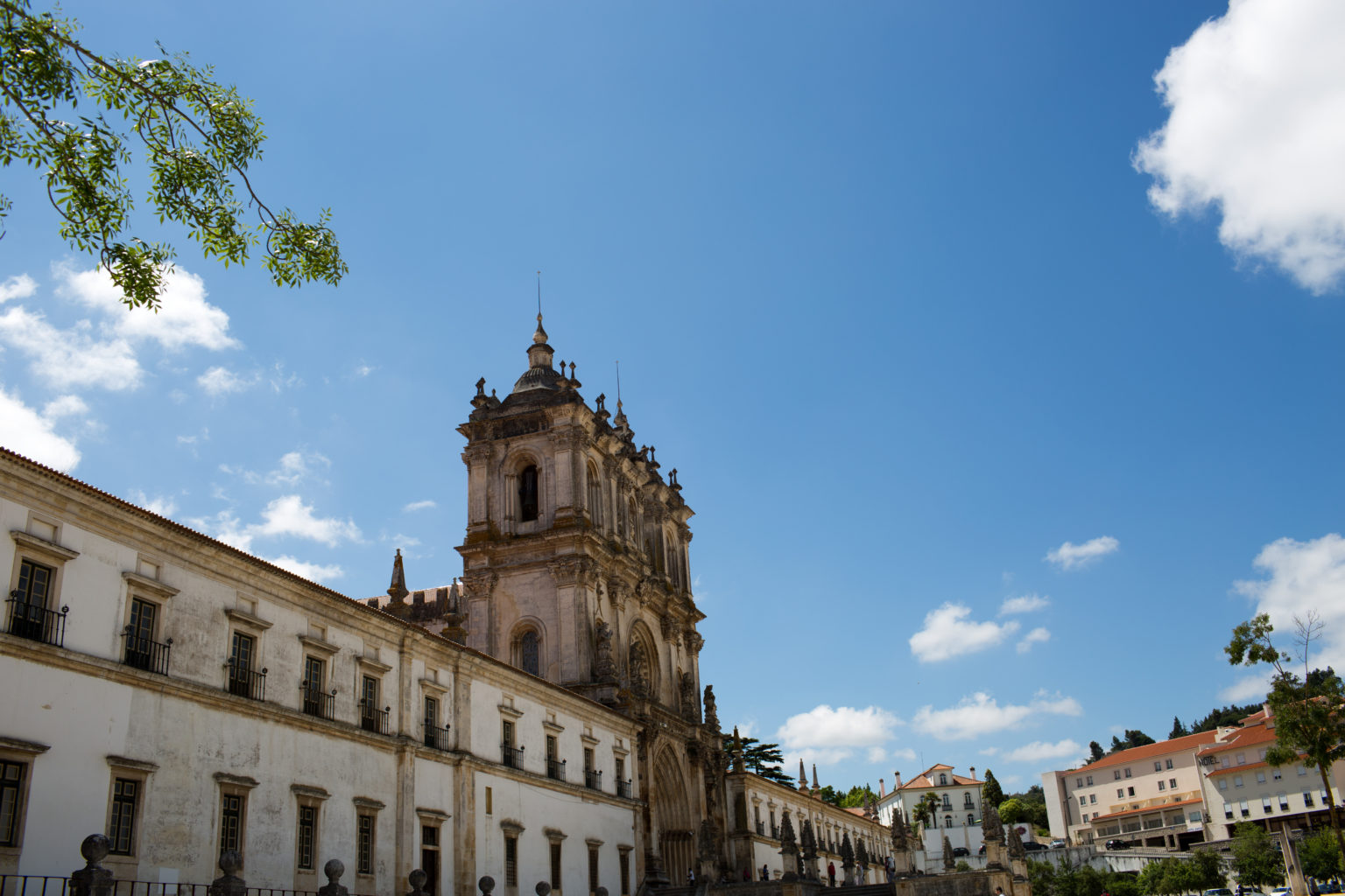 Le Monastère d’Alcobaça, Lisbonne : billets, horaires, prix et photos ...